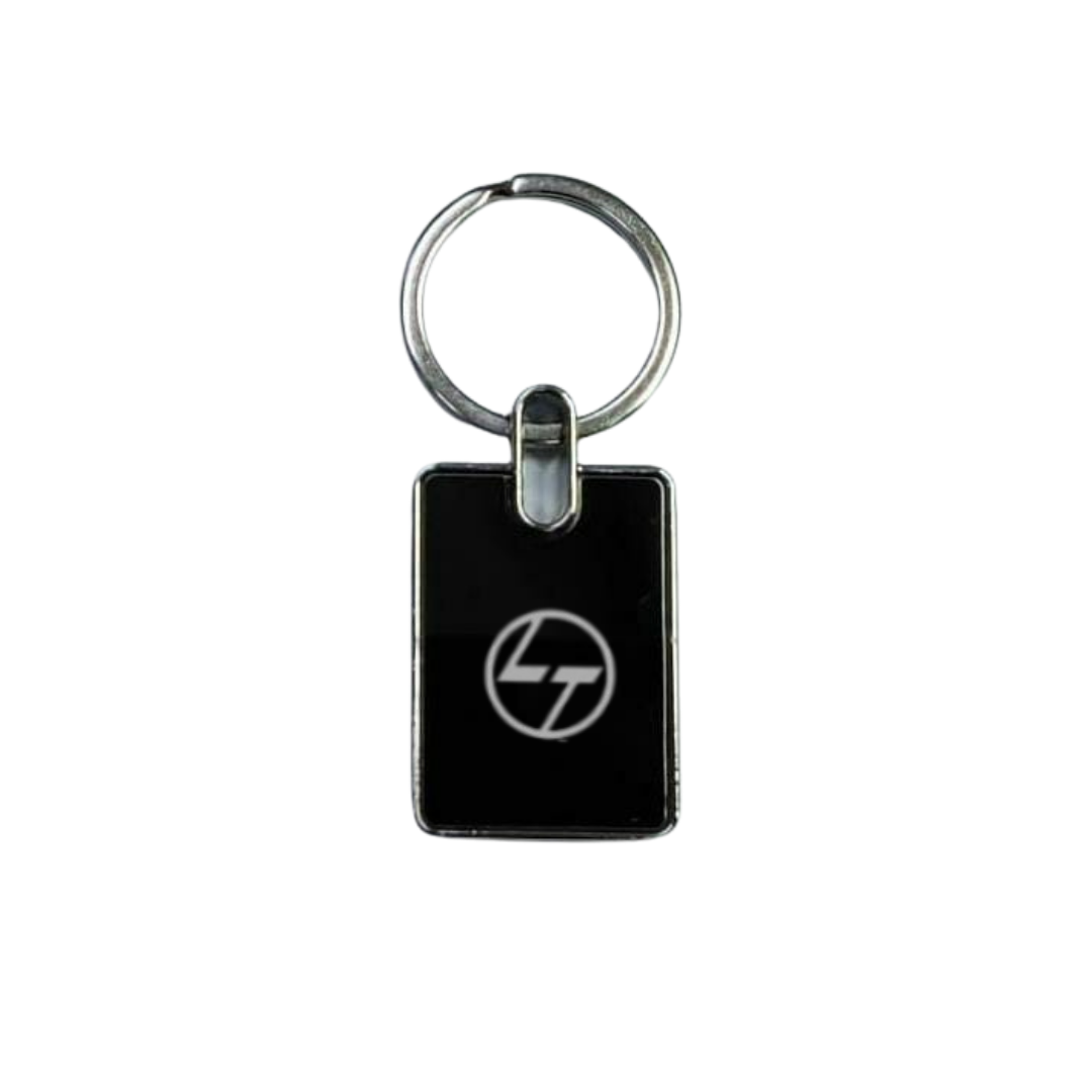 Key Chain with LTTS Logo – supremegifts.in